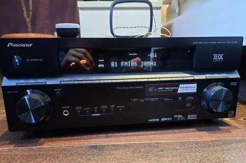 Ресивер pioneer VSX-1017AV