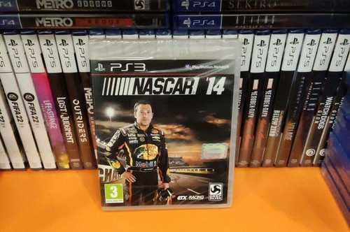 Nascar 14 PS3