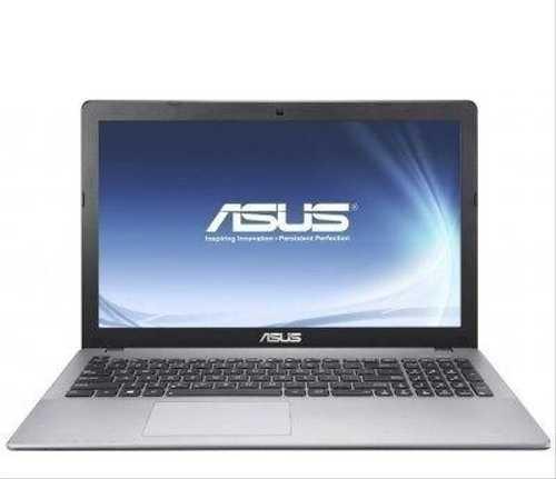 Ноутбук asus R510C i5/1.8GHz/DVD/8GB/1TB/Win8новый