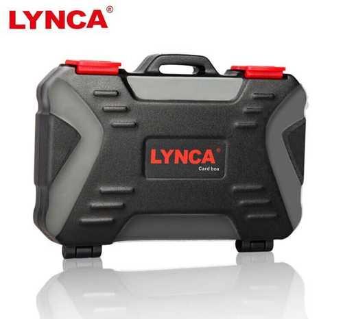 Lynca KH10 кейс для карт памяти