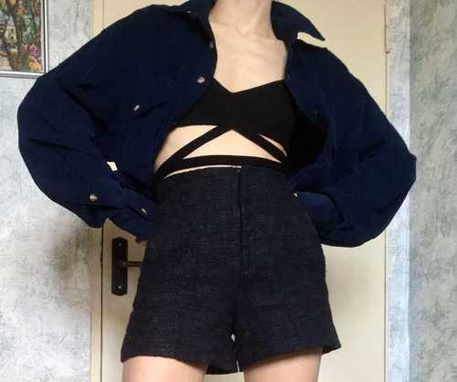Шорты Zara p XS