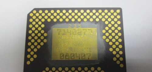 DMD чип S1076-7408