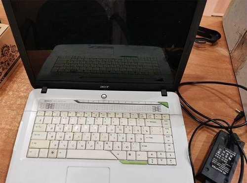 Ноутбук Acer Aspire 5310 (JDW50)