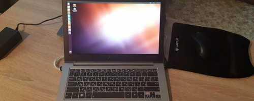 Продается ультрабук Asus Zenbook UX31A