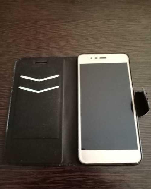 Смартфон asus ZenFone 3 Max (ZC520TL) 16 гб