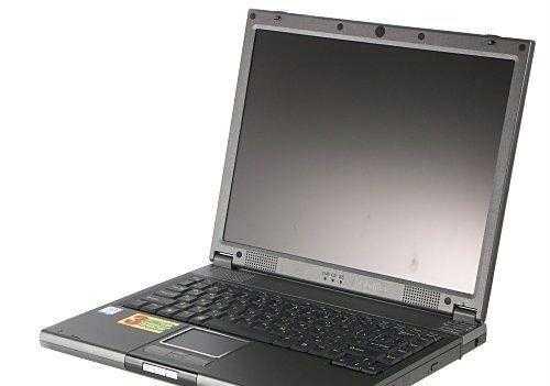 Ноутбук Roverbook Nautilus B400L