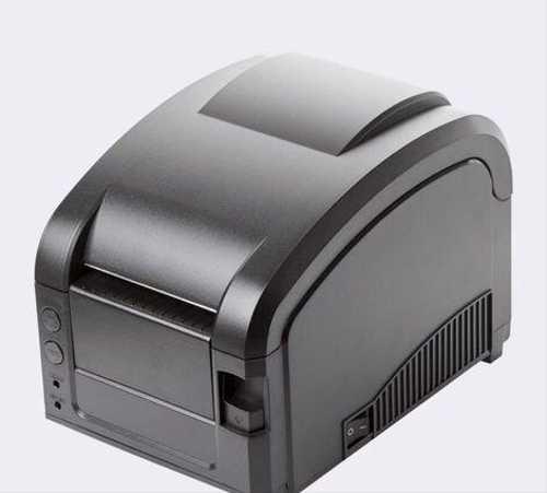 Принтер Paytor TLP31U + ролик этикеток