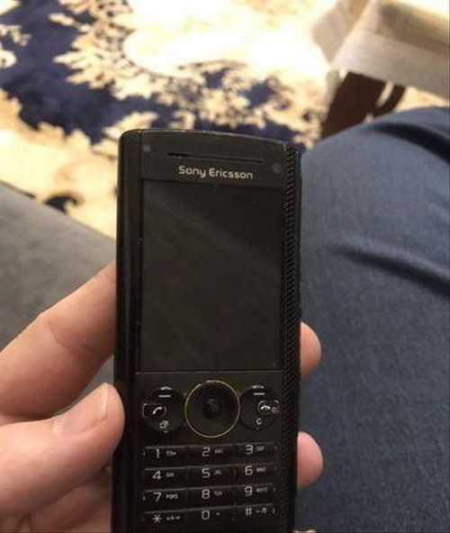Sony ericsson w902