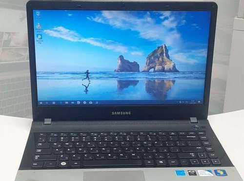 Samsung np300e4