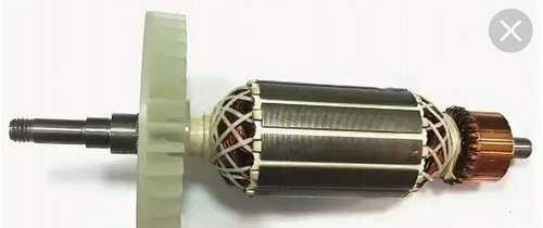 Якорь(ротор) для Макита UC3520A/4020A/3520A