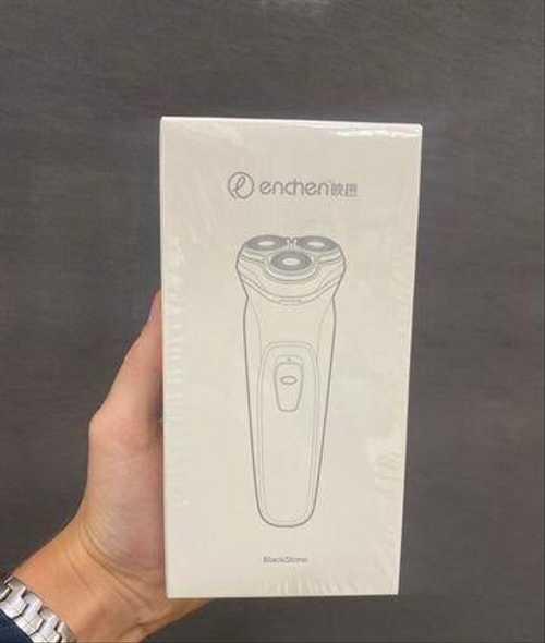 Бритва Xiaomi Enchen BlackStone
