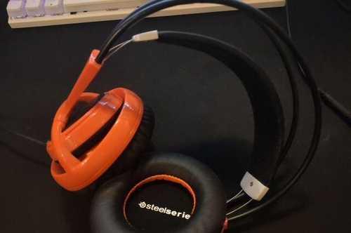 Steelseries siberia v2