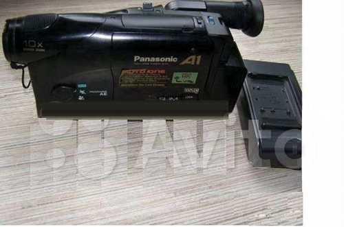 Видеокамера Panasonic А1