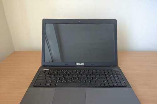 Asus K55DR