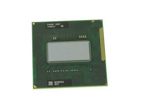 Процессор i7 i7-2630QM SR02Y Socket G2 2.0 ггц