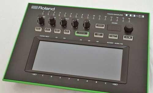 Roland TB-3