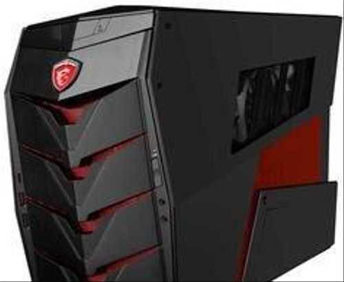 Игровой компьютер MSI Aegis - 074RU