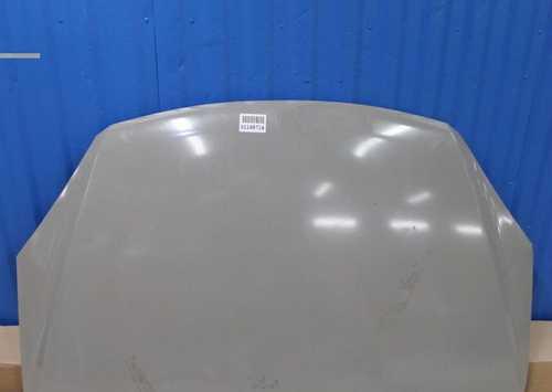 Капот на Great Wall Hover H6