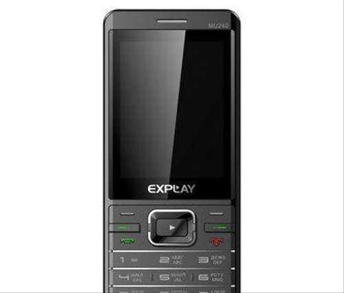 Explay MU240