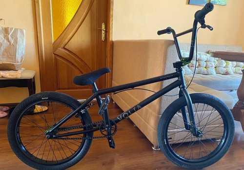 BMX велосипед Wethepeople