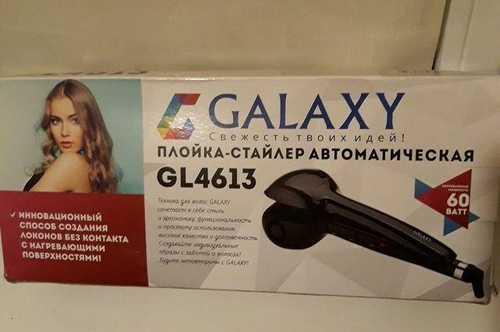 Плойка мультистайлер galaxy gl 4605 как пользоваться