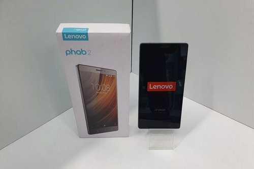 Мобильный телефон Lenovo Phab 2
