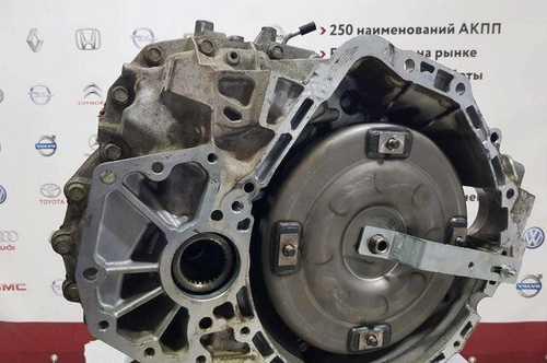 CVT Nissan Pathfinder VQ35 2015- up JF017 Москва | Festima.Ru (186582286)