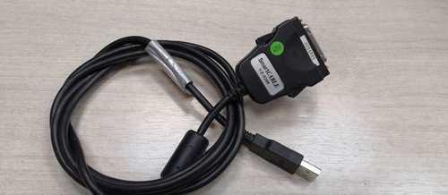 Кабель smartcable VP-9208
