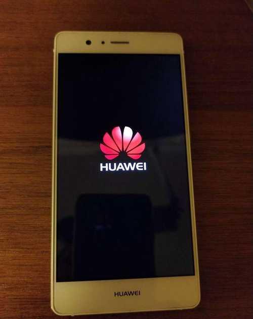 Телефон Huawei P 9Lite VNS-L21
