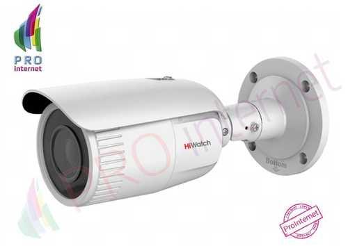 Видеокамера Ip HiWatch DS-I456 4Мп Видеонаблюдение