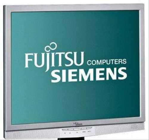 ЖК монитор Fujitsu Siemens L9ZA