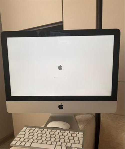 IMac 21