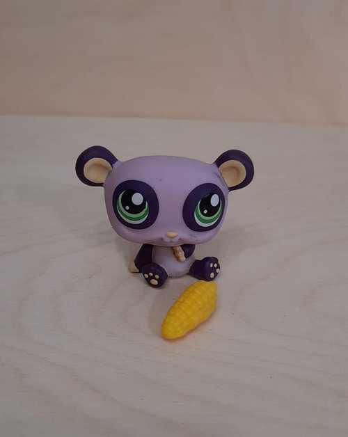 Игрушка littlest pet shop оригинал