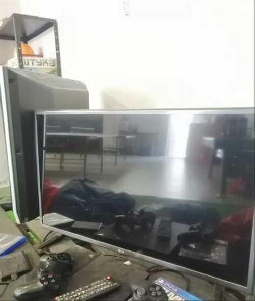 Телевизор LG 32 дюйма