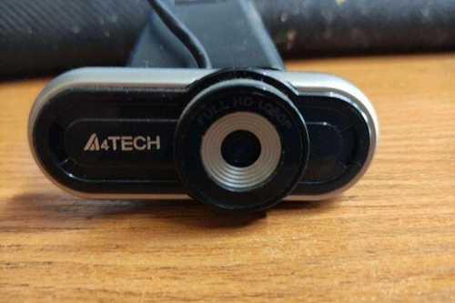 Web камера A4tech Pk-c920h