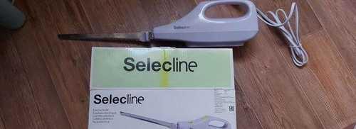 Электро нож Selecline нож электрический