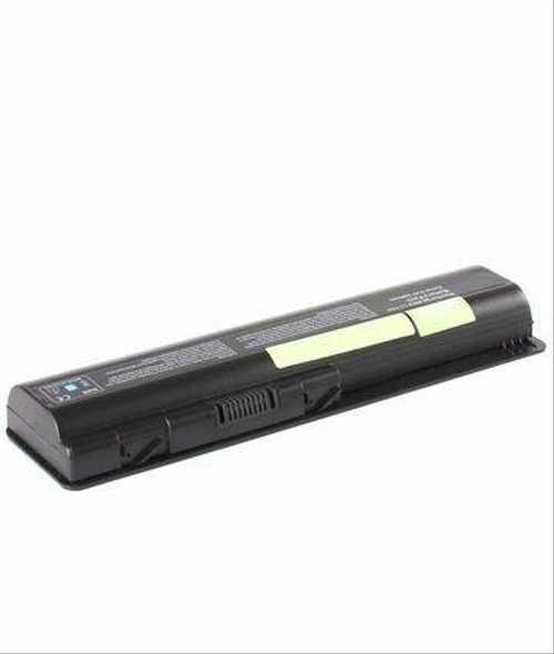 Аккумулятор 4400mAh 10,8V 201.K4.1032 для HP-Compaq Presario CQ60-305ER, Pavilion dv6-1211er, Pavilion dv6-2040ER, Pavilion dv6-2155ER, dv5-1176er