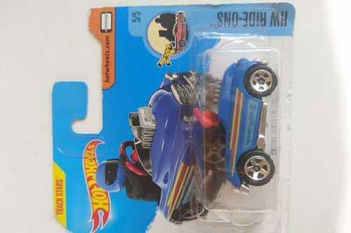 Hot wheels treasure hunt
