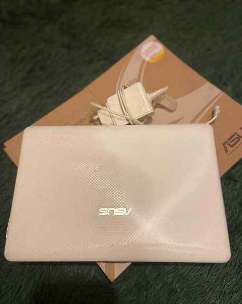 Нетбук asus Eee warranty