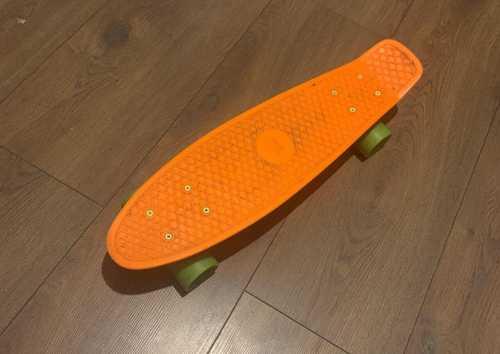 Лонгборд penny board
