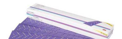 Полоска абразивная 220+ Purple+ серии 737U