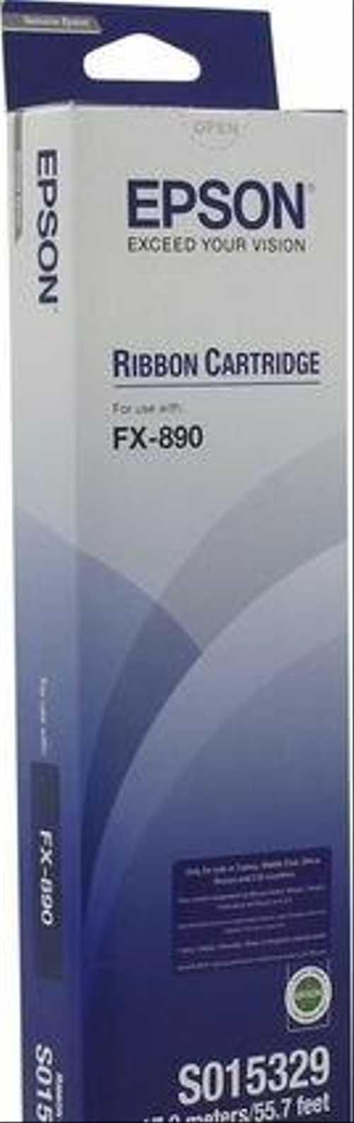 Fullmark Картридж для Epson FX-890/LQ-590 Малайзия