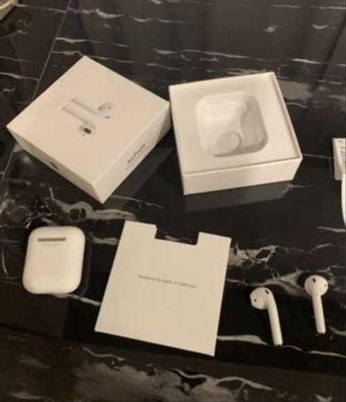 AirPods 2