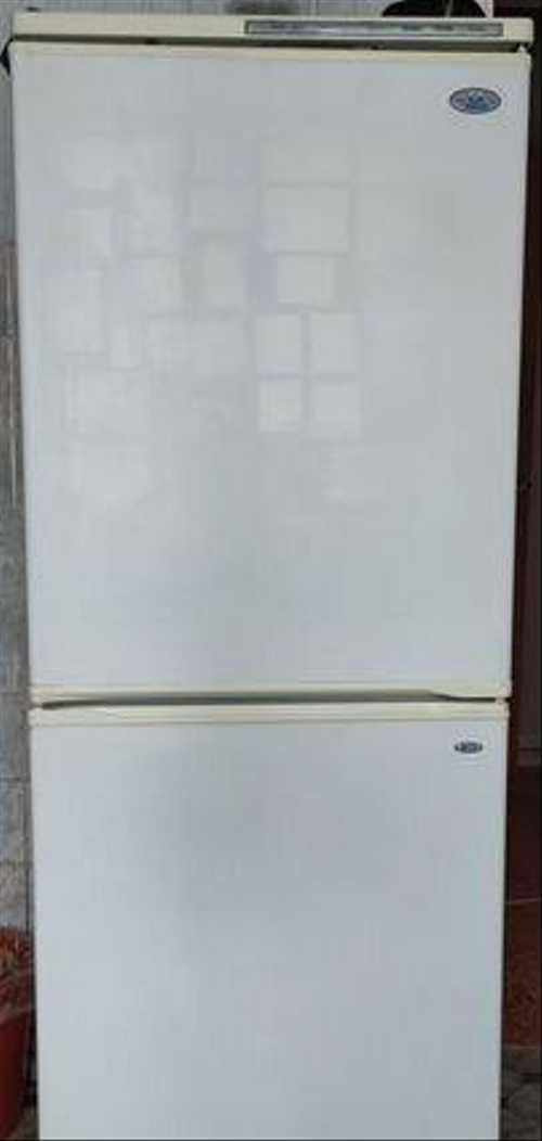 Холодильник Атлант MXM 161