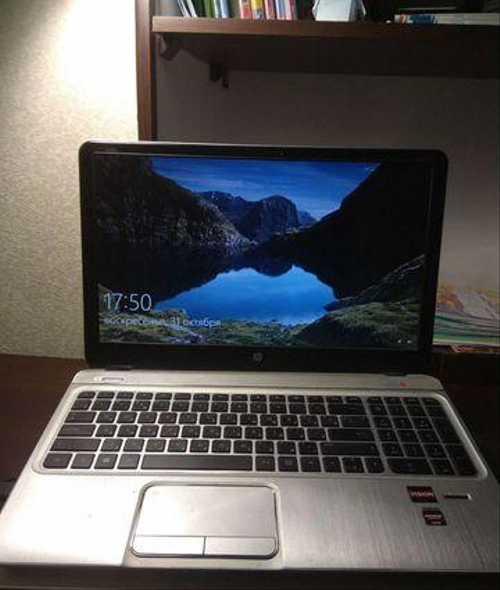 Hp envy m6 1101sr