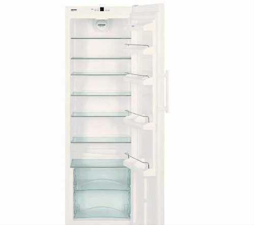 Однокамерные холодильники Liebherr K 4220