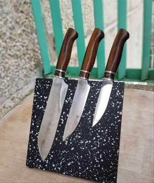 Кухонные ножи, кованая 95Х18
