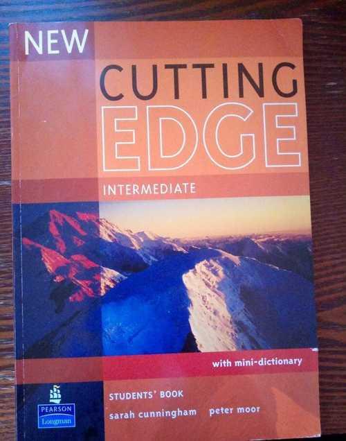 New cutting edge intermediate. Akito New Cutting Edge Intermediate Sekai.