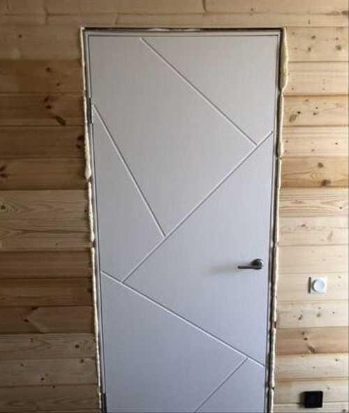 Дверь межкомнатная, дверное полотно, 2000*800