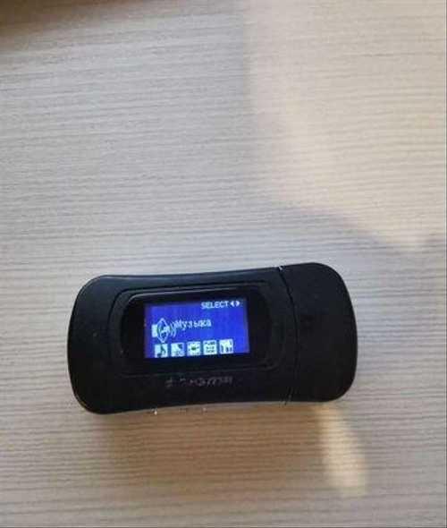 MP3 плеер Digma 2Gb